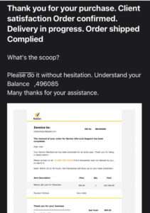 Don't Get Duped By The Fake Norton 360 Renewal Invoice Scam