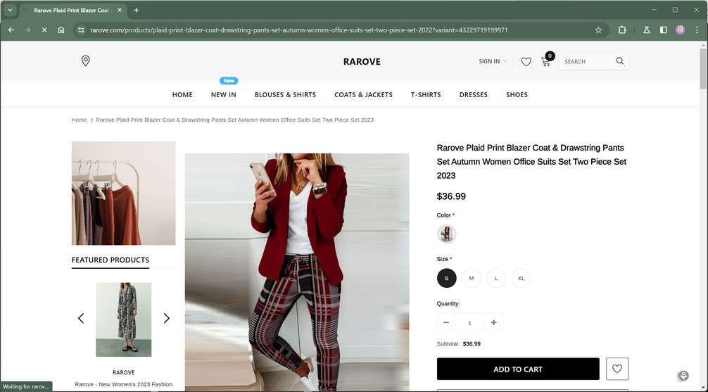 Rarove.com Review: Don't Fall For This Retail Scam