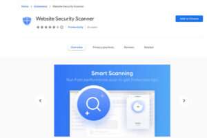 Remove Website Security Scanner Extension [Virus Removal Guide]