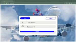 Don't Fall Victim To The Frontsky.space Scam: Unable To Withdraw