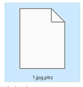 Remove PTRZ Ransomware [Virus Removal Guide]