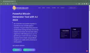 Exposed: The Playbook Of Manipulative AI Trading Bot Scams
