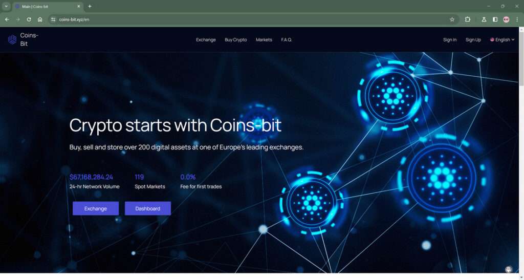 The Truth On Coins-bit.xyz - Our Breakdown Of This Crypto Con