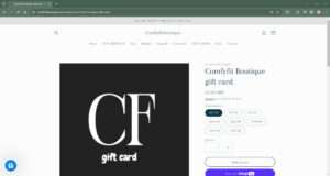 Expert Review - Is Comfyfitboutique.com Legit Or Scam?