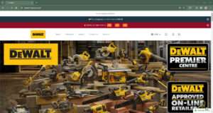 Don't Fall For The Viral DeWalt 90% Off Scam. Here's The Truth.