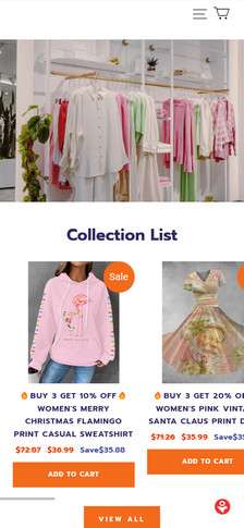 FlashSalePrice.com Examined: A Scam Store To Watch Out For