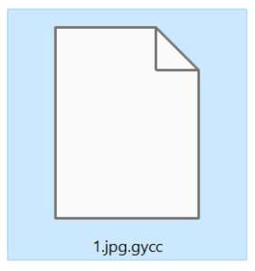 Remove GYCC Ransomware [Virus Removal Guide]