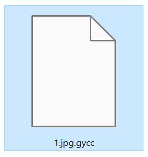 Remove GYCC Ransomware [Virus Removal Guide]