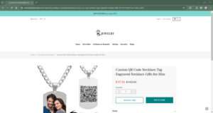 IconicBlueDiamonds.com Store Scam Warning - Read This