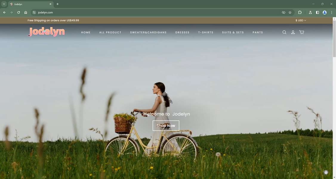 Jodelyn.com Scam Store: What You Need To Know