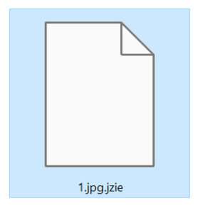 Remove JZIE Ransomware [Virus Removal Guide]