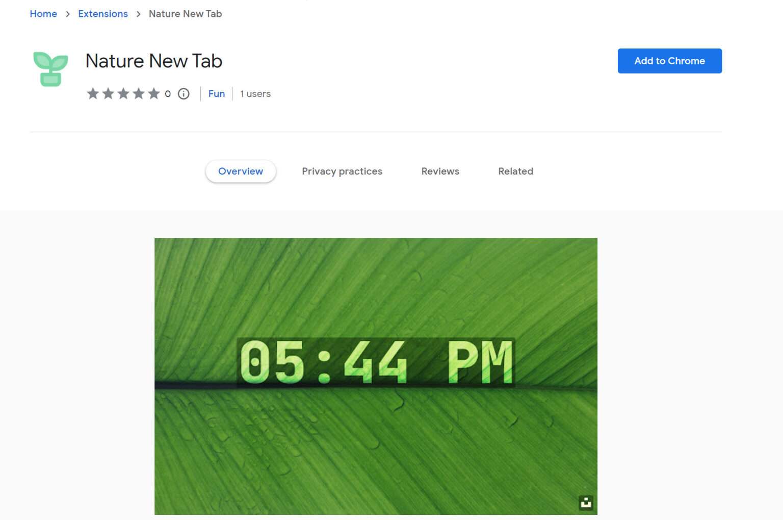 Remove Naturey New Tab Browser Hijacker [Virus Removal Guide]