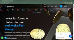 Don't Fall For The AI Trade Pro Scam - What You Need To Know