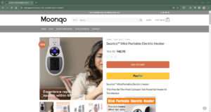 Think Twice Before Buying A Seurico Device - Scam Risks