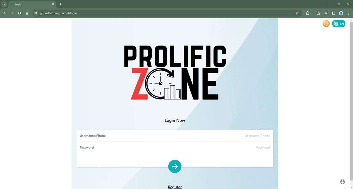 The Truth On Gl-prolificzoneu.com: Our Scam Breakdown