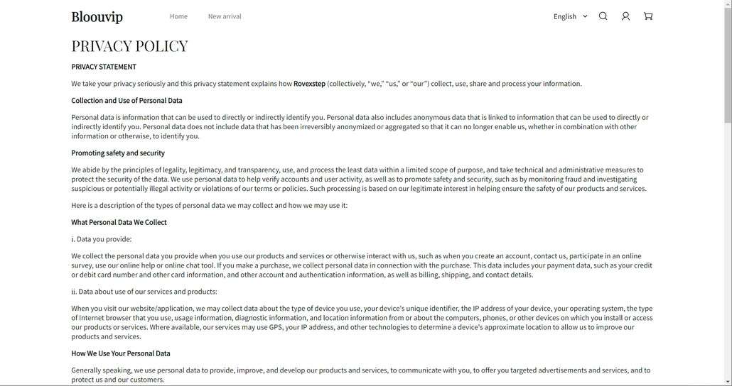 Kitgrocery.com Scam Store: What You Need To Know