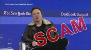 The Elon Musk Bitcoin “Promo Code” Giveaway Scam: What You Need To Know