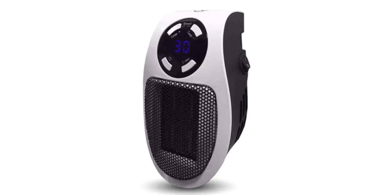 Apex Heat Pro Space Heater - Should You Buy It? Full Investigation