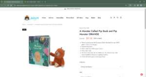 Don’t Get Scammed By Fake 90% Off Jellycat Clearance Sales