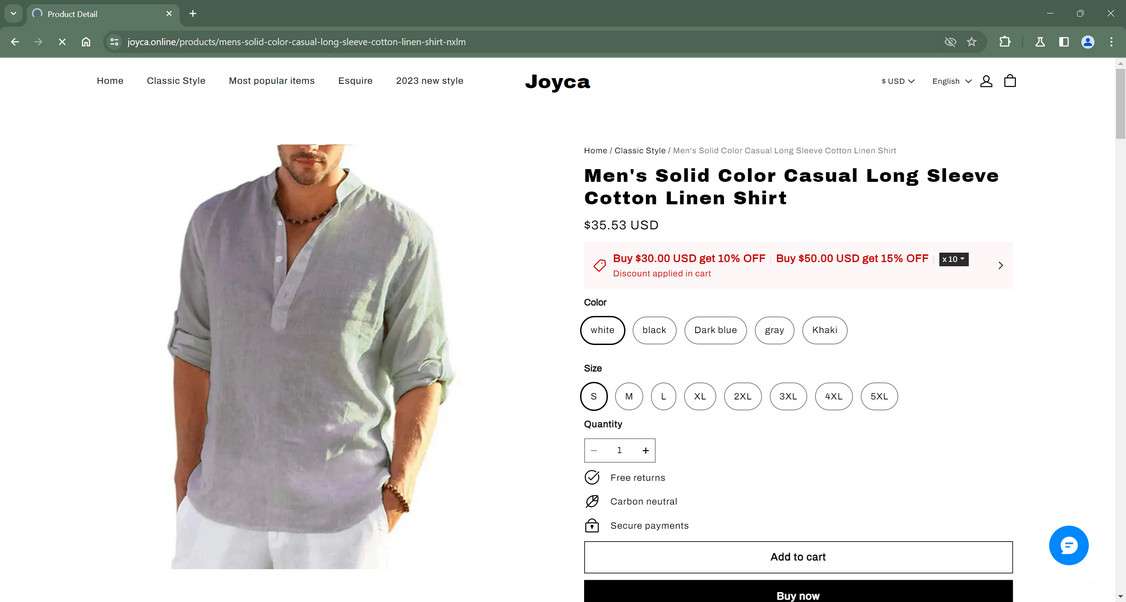Is Joyca.online A Scam? The Hard Facts You Need To Know