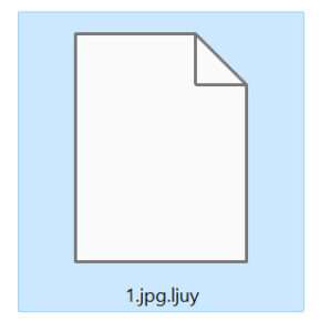 Remove LJUY Ransomware [Virus Removal Guide]