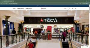 Beware Fake 90% Off Macy's Clearance Sales Scamming Shoppers