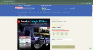 Beware The ViewBliss TV Streaming Device Scam - Read This