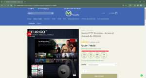 Beware The UnlockChannel TV Streaming Device Scam - Our Findings