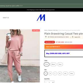 Ultimatelyt.com Scam: Why You Should Avoid This Store