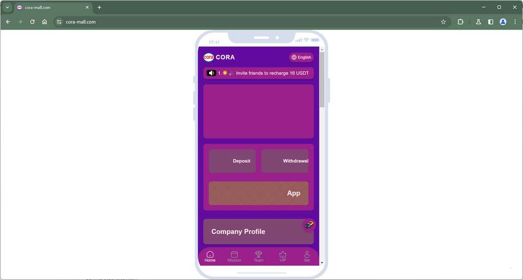 Cora-mall.com Scam - Read Our Report Before You Get Conned
