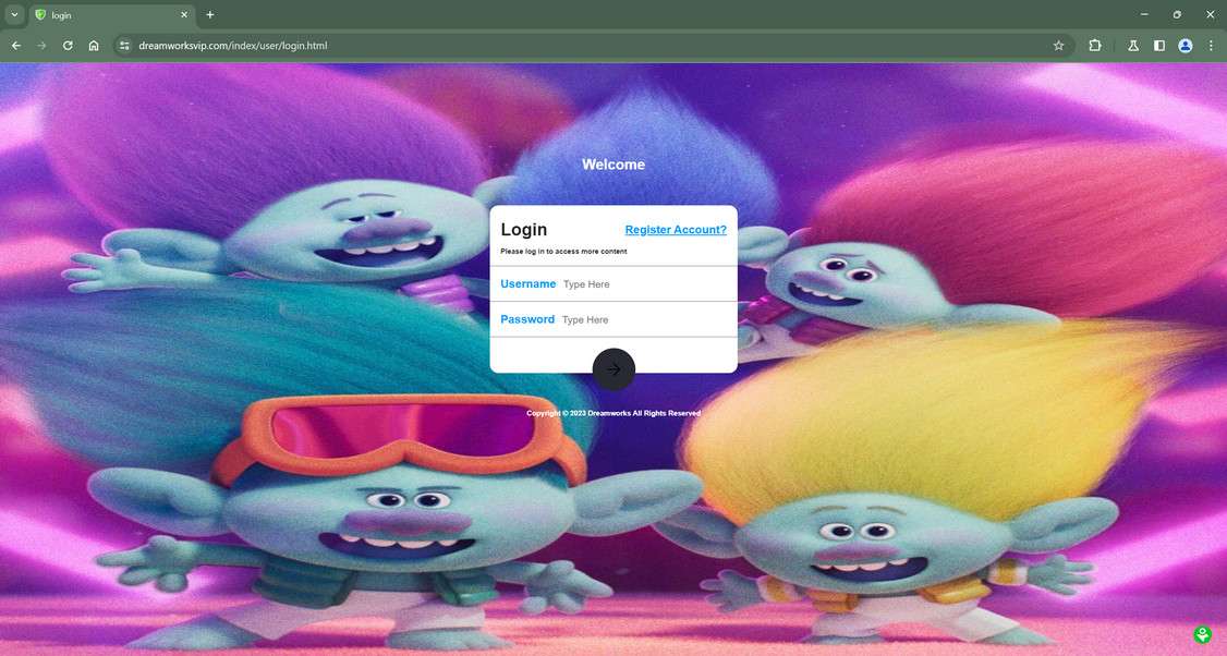 Don't Fall For The Dreamworksvip.com Scam - Read Our Report