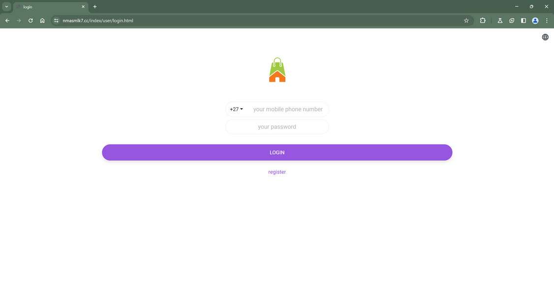 Don't Fall For The Nmasmlk7.cc Scam - Read Our Report