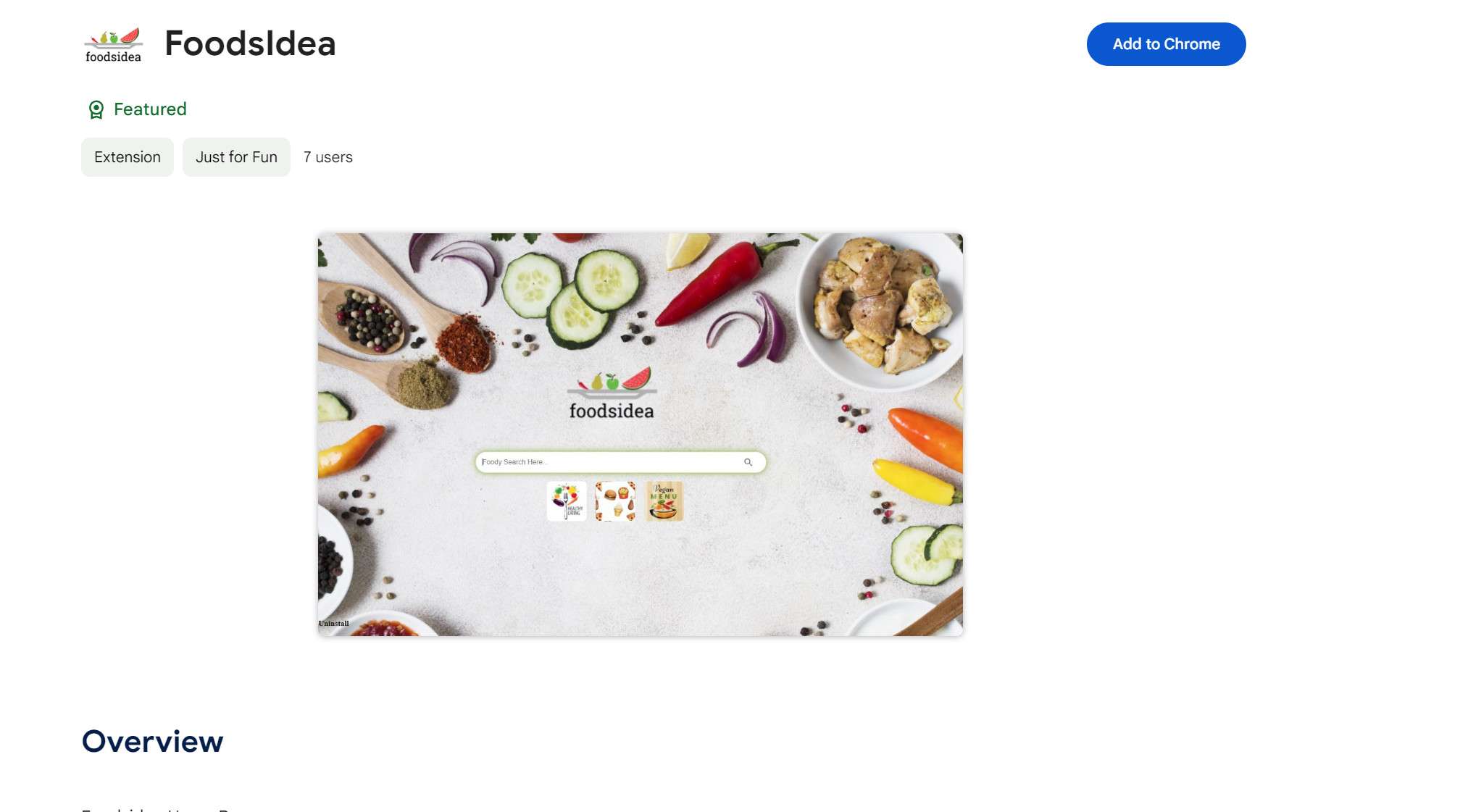 Remove FoodsIdea Browser Hijacker [Virus Removal Guide]