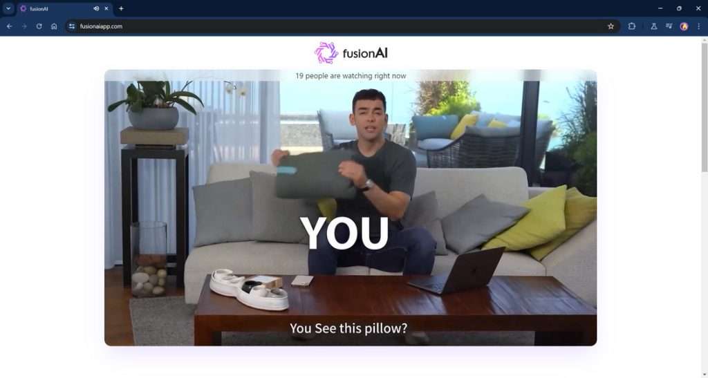 InfinitAI: How This Viral AI Scam Operates To Defraud Victims