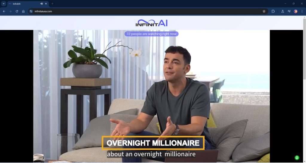 Don't Fall For The AI Revolution Scam - Read Our Findings