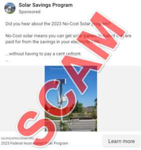 The Joe Rogan Solar Incentive Program Scam: What You Need To Know