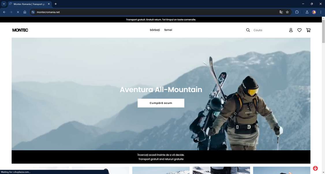 Montecromania.net Scam Store: What You Need To Know