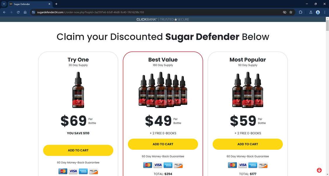 We Looked Into Cortexi: Scam Or Legit? The Verdict