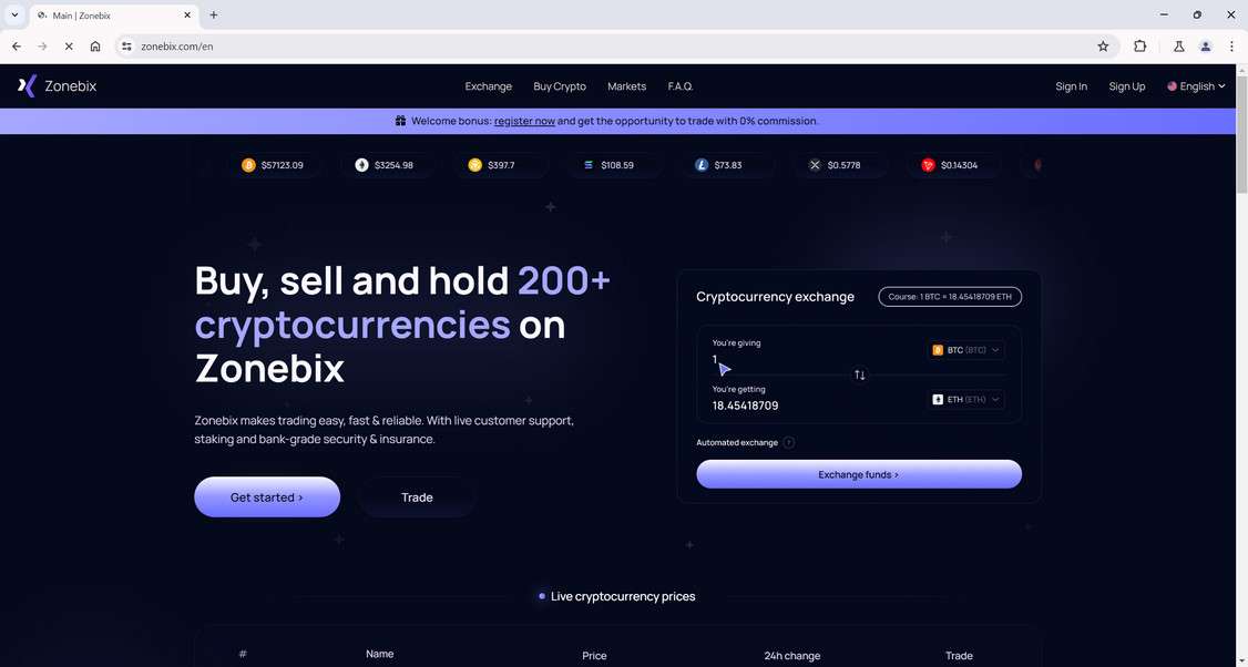 The Truth On Zonebix.com - Our Breakdown Of This Crypto Con