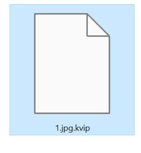 KVIP Ransomware Virus: How It Works & What To Do If Infected