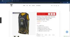Beware The Fake NFL Jerseys Outlet Scam Targeting Fans Online