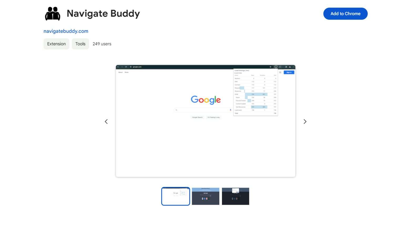Remove Navigate Buddy Extension [Virus Removal Guide]