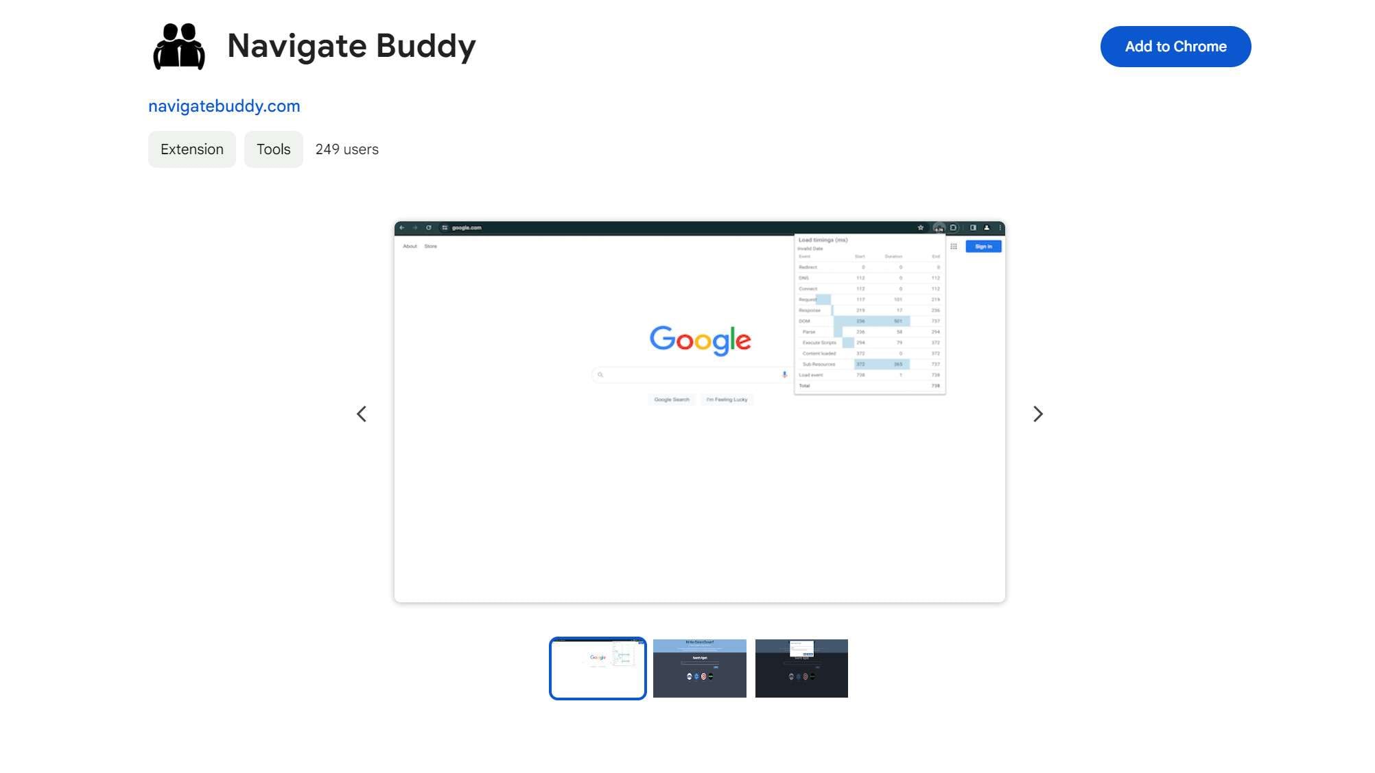 Remove Navigate Buddy Extension [Virus Removal Guide]