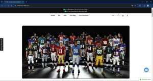 Beware The Fake NFL Jerseys Outlet Scam Targeting Fans Online