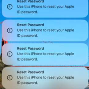 Facebook ‘ID Verification’ Phishing Scam [Explained]