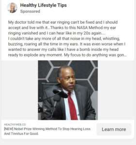 ZenCortex For Tinnitus: Real Deal Or Shady Scam? Our Findings