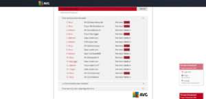 Don't Fall For The AVG "Your PC Is Infected" Pop-up Scam