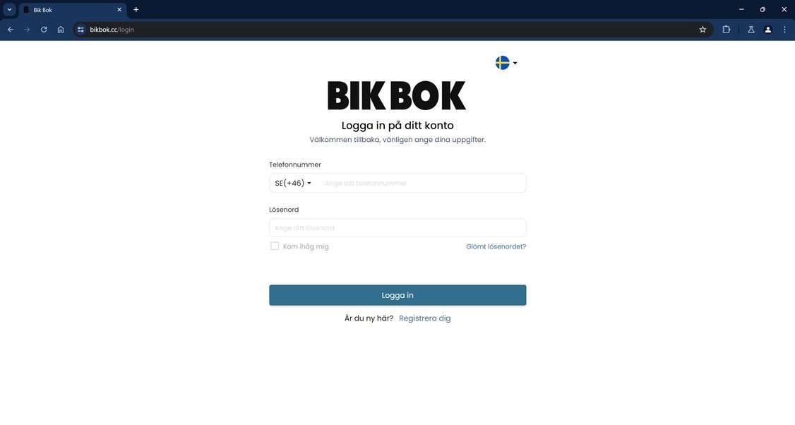 Don't Fall For The Bikbok.cc Scam - Read Our Report