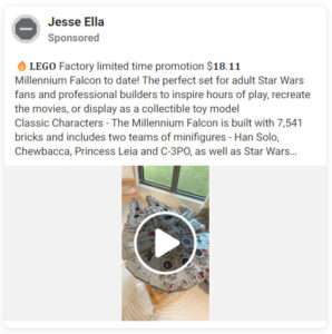 Don't Fall For Viral LEGO Factory Sale Scams - What You Need To Know!