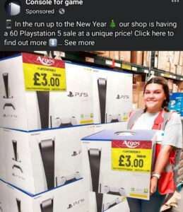 Beware The $3 PlayStation 5 Promo Is A Subscription Scam